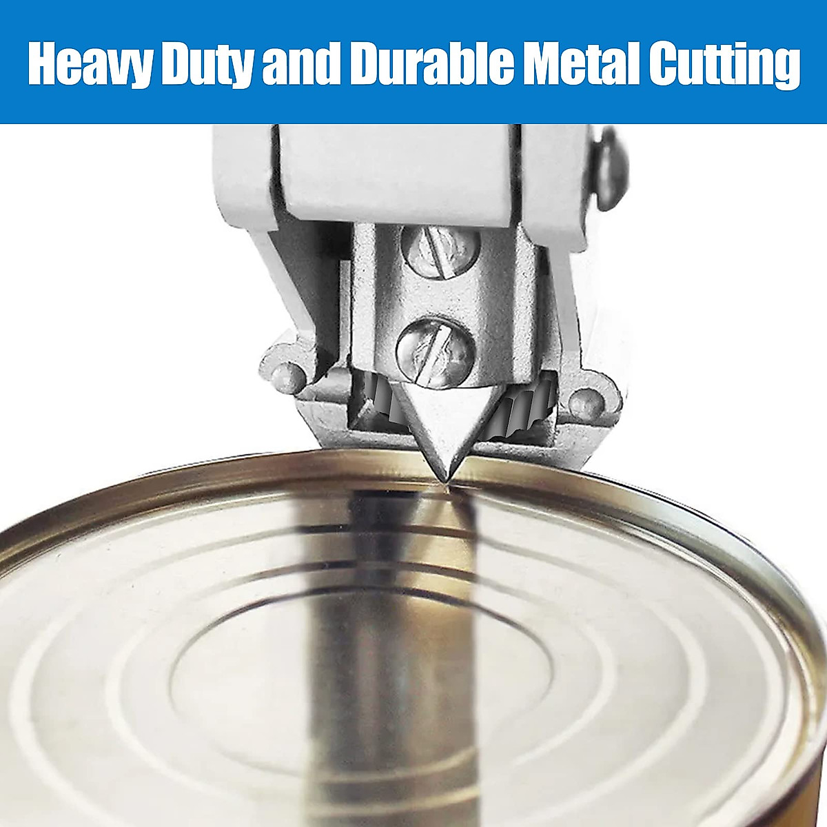 New Upgraded KT2326 Replacement Knife Gear Kits for Edlund 203 266 745-015 and 745-017 Electric Can Openers Parts