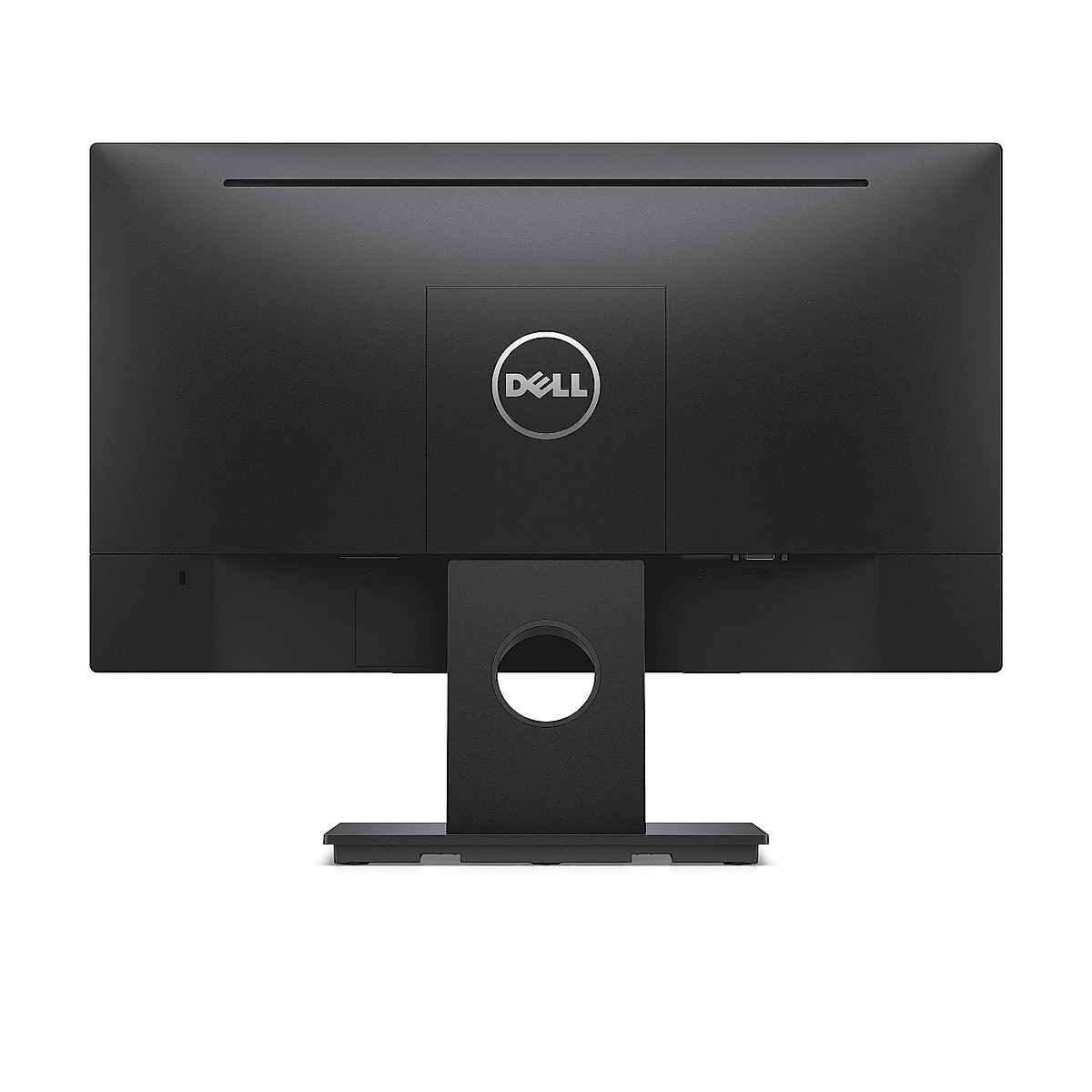 Dell E2016H 20" Screen LED-Lit Monitor,Black