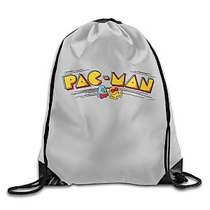 Texhood PAC Man Comfortable Ditty Bag One Size