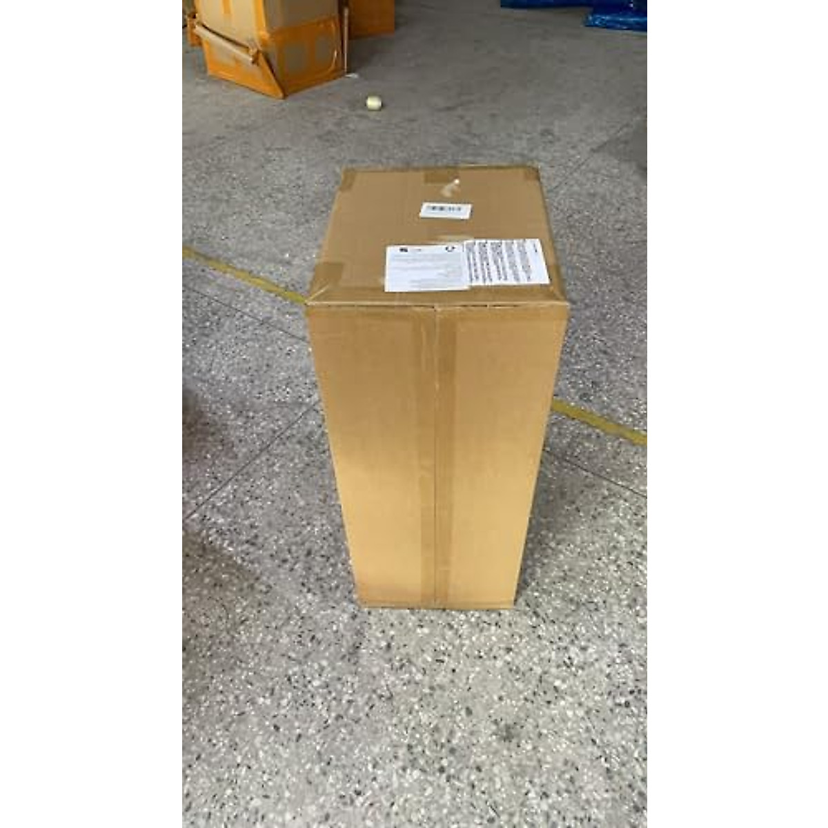 Female Dress Form Mannequin Torso, Adjustable Height 51-75 Inch Stand, Manikin Body Model with Metal Movable Rolling Base, for Clothing Dress Jewelry Display Sewing ( Without Head & Arms)