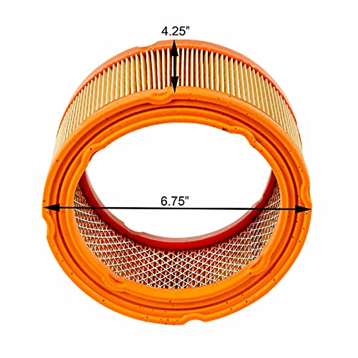 UGP Replacement for Generac 0J57680SSM 20kW Service Maintenance Kit by Universal Generator Parts