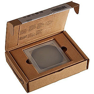 Amazon Basics Circular Polarizer Camera Lens Filter - 77 mm