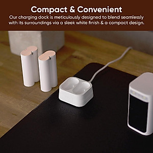 Wyze Battery Charging Dock for Battery Cam Pro