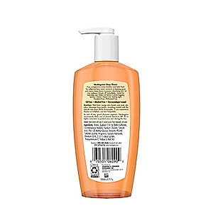 Neutrogena Deep Clean Daily Facial Cleanser with Beta Hydroxy Acid for Normal to Oily Skin, Alcohol-Free, Oil-Free & Non-Comedogenic, 6.7 fl. oz 6pk