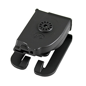 Leatherman - Molle Compatible Raptor Holster, Black