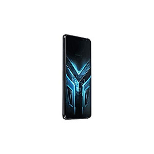 Asus ROG Phone 3 512GB 12GB RAM 5G ZS661KS / I003DD SD865+ Global Version - Black Glare