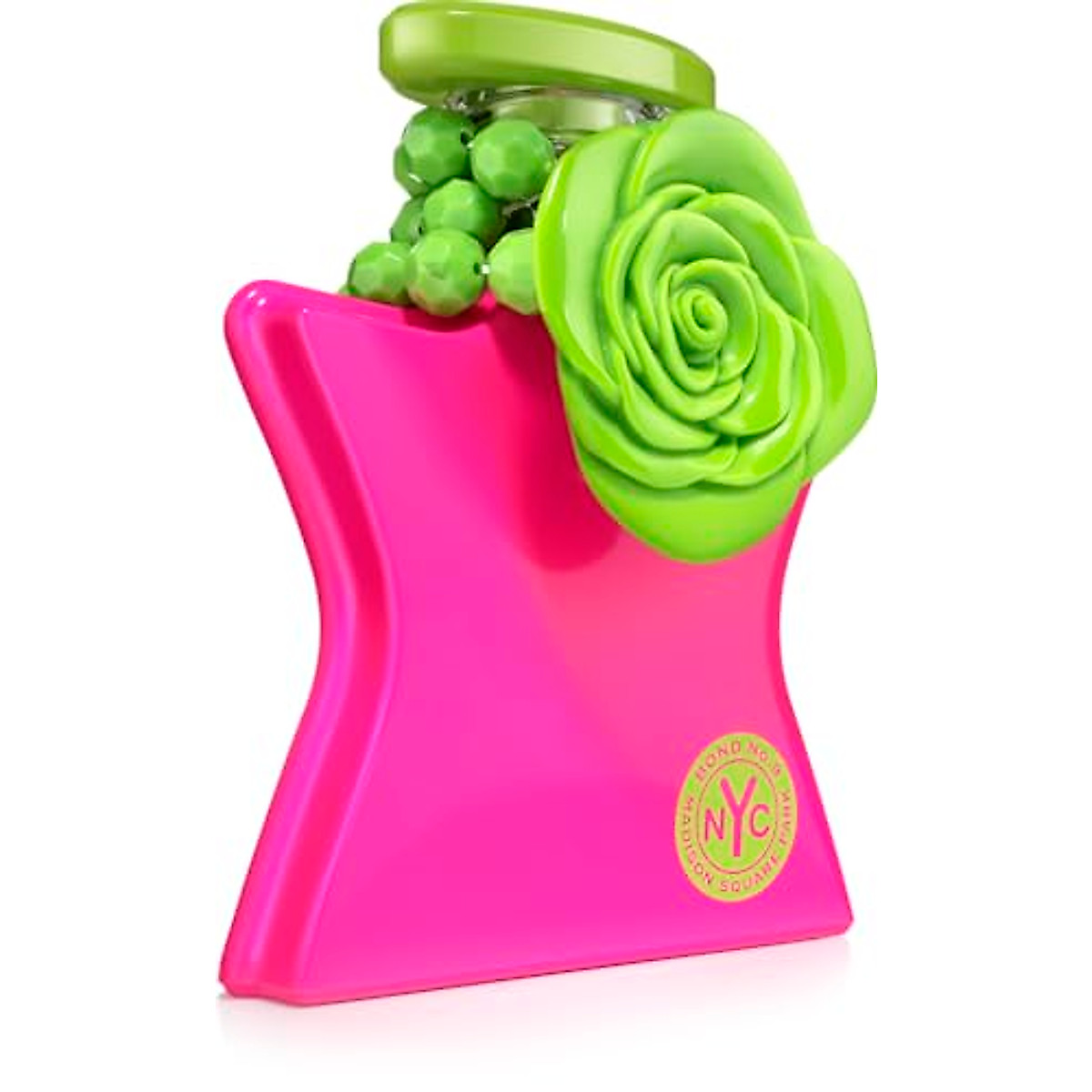 Bond No. 9 New York Madison Square Park Women's Eau de Parfum, 3.4 Fl Oz