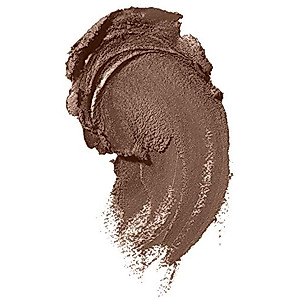 Maybelline New York Eyestudio ColorTattoo Metal 24HR Cream Gel Eyeshadow, Bad to the Bronze, 0.14 Ounce (1 Count)