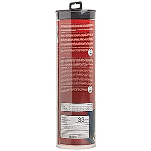 Honeywell Safety Products Pre-Shaped Foam Earplugs, 60 Pair Tube (RWS-53008)