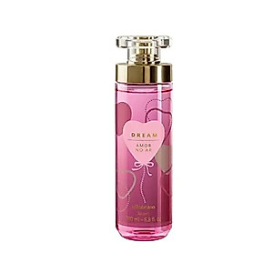 Boticario - Linha Dream (Amor no Ar) - Colonia Feminina 200 Ml - (Boticario - Dream (Love In The Air) Collection - Eau De Cologne For Women 6.8 Fl Oz)