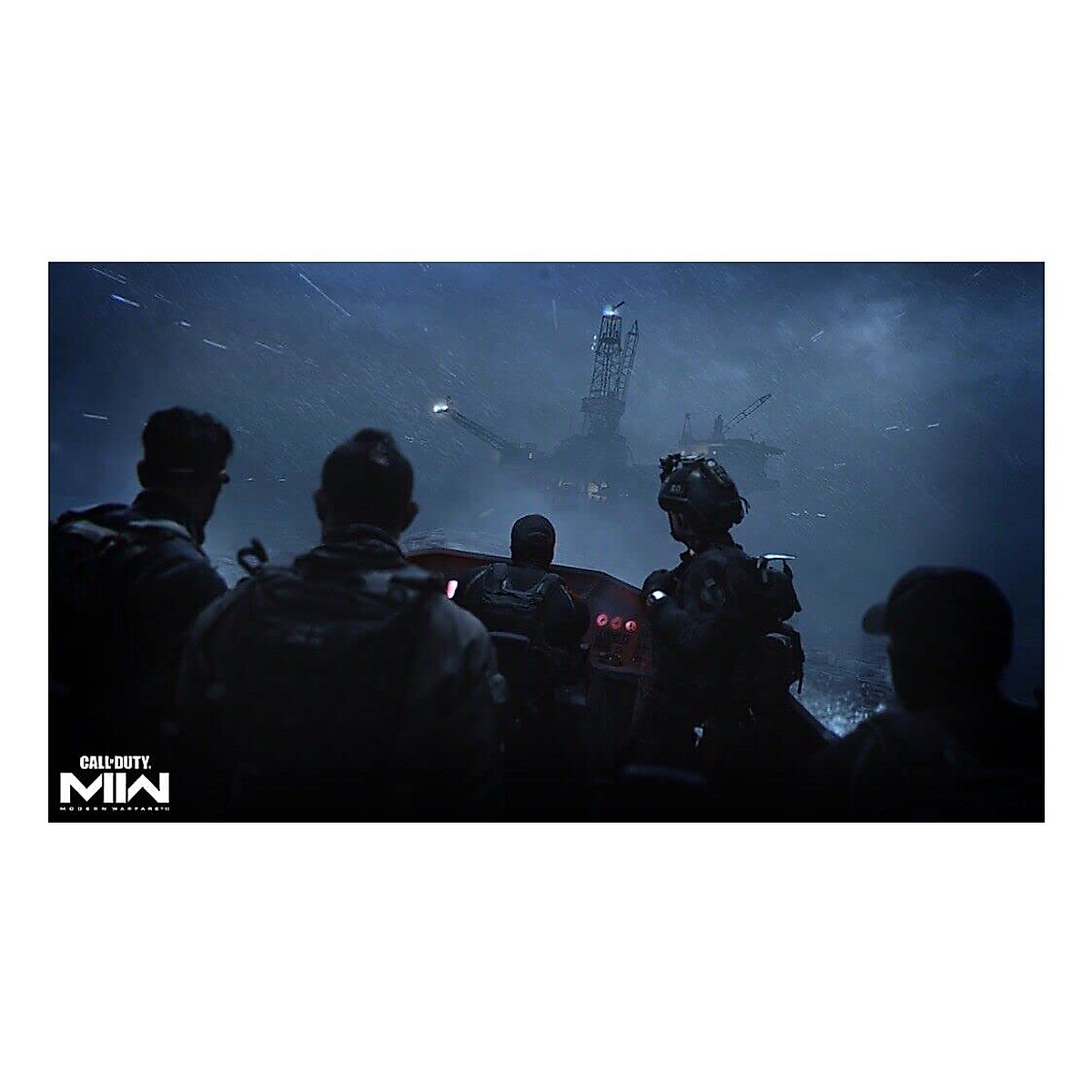 Call of Duty Modern Warfare 2 - Xbox Series X / Xbox One (NEW)