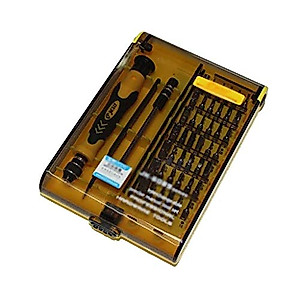ADSRB 45 in 1 Magnetic Screwdriver Set Precision Screwdriver Set Tool Combination Screwdriver Set