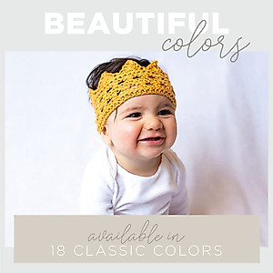 Lion Brand Yarn Pima Cotton Yarn, Dragonfly, 1 Skein