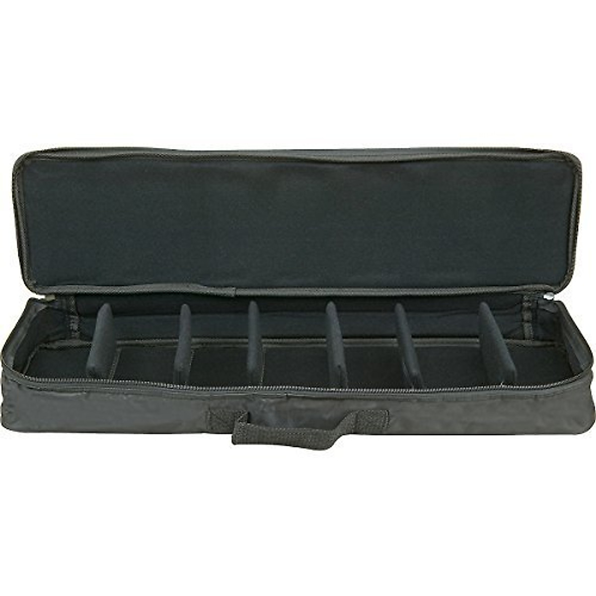 Rhythm Band RB107 Hand/Desk Bell Case by Rhythm Band Instruments