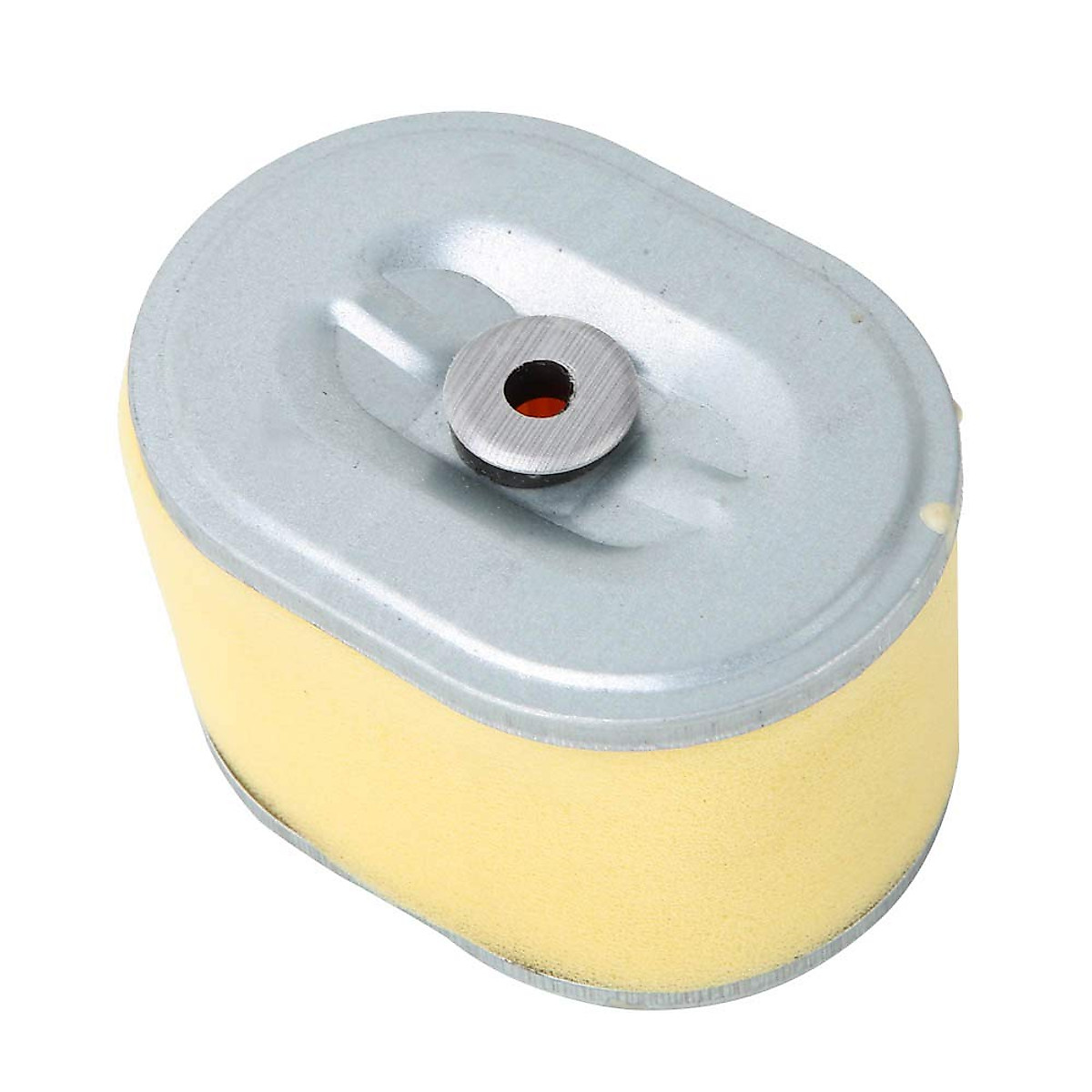 Air Filter Fit Engine Pressure Washer Air Engine Accessory Small Engine Motor Petrol Gasoline Generator Replacement Small Filter for Tiller Generator 168F