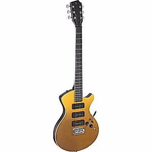 Stagg 6 String Solid-Body Electric Guitar, Right, Full (SVY NASHDLX FSB)