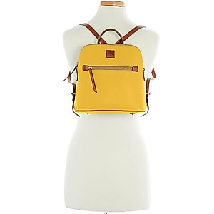 Dooney & Bourke Pebble Grain Backpack