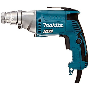 Simpson Strong Tie MAFS3500 Quik Drive 0-3500 RPM Screwgun Motor for Makita