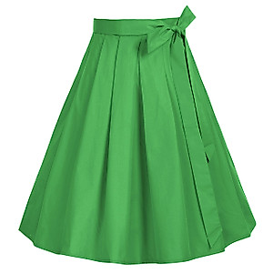 Scarlet Darkness Oktoberfest Outfits October Festival Costume for Women German Dirndl Green L