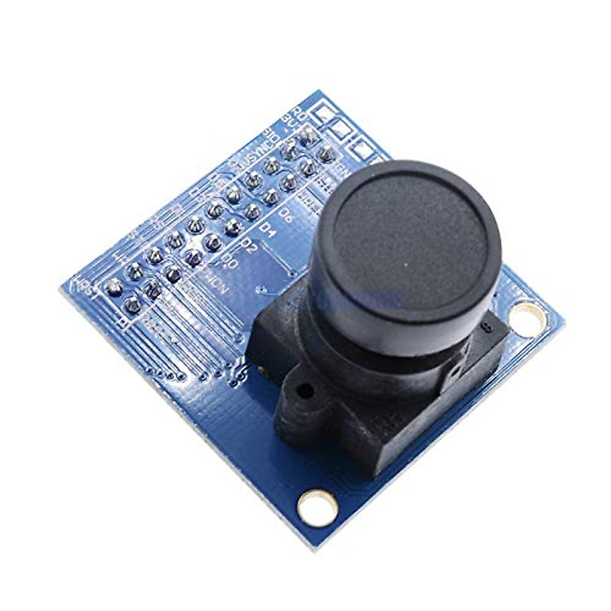 AL422 640x480 CMOS with 3M-Bits OV7670 FIFO Camera STM32 Chip Driver Module for DIY
