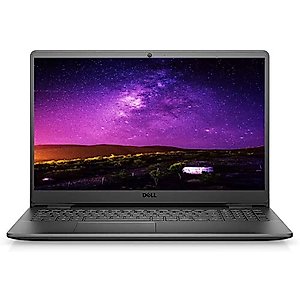 Dell Inspiron 3000 Business Laptop, 15.6 HD Display, Intel Celeron Processor N4020, Windows 10 Pro, 16GB DDR4 RAM, 1TB HDD, Webcam, SD Card Reader, Bluetooth, HDMI