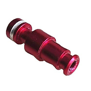 "Float Valve & Silicon Ring Works With Instant Pot DUO, DUO Nova, DUO Plus, DUO EVO Plus, DUO Gourmet, Ultra, LUX Mini, Nova Plus, VIVA". This valve is not created or sold by Instant Pot.