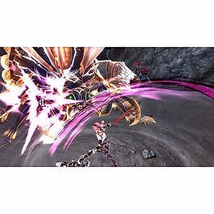 Ys IX: Monstrom NOX - Pact Edition - Nintendo Switch