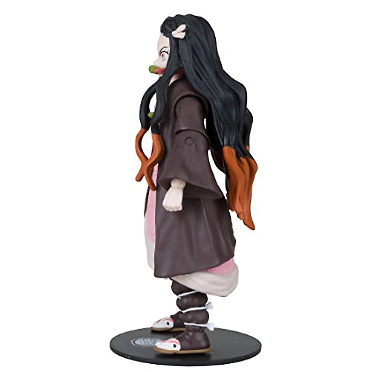 McFarlane Toys - Demon Slayer 7" Wave 1 - Nezuko Kamado