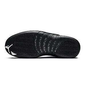 Jordan Youth Air 12 Retro GS 153265 170 Royalty Taxi - Size 4.5Y