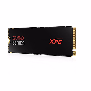 XPG S7 Series: 2TB PCIe Gen3x4 M.2 2280 3500/3000MB/s Solid State Drive