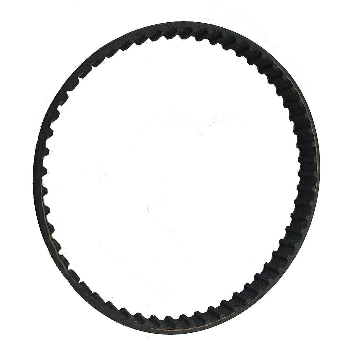 HASMX 110XL031 Timing Belt Rubber Geared Drive Belt for Black and Decker Sander, 11" Length, 5/16" Wide, 55 Teeth (1-Pack)