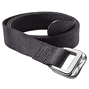 Black Diamond Beta Belt, Captain, Large