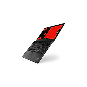 Lenovo ThinkPad T480 20L50016US 14" LCD Notebook - Intel Core i5 (7th Gen) i5-7300U Dual-core (2 Core) 2.60 GHz - 4 GB DDR4 SDRAM - 500 GB HDD - Windows 10 Pro 64-bit (English) - 1366 x 768 - TWI