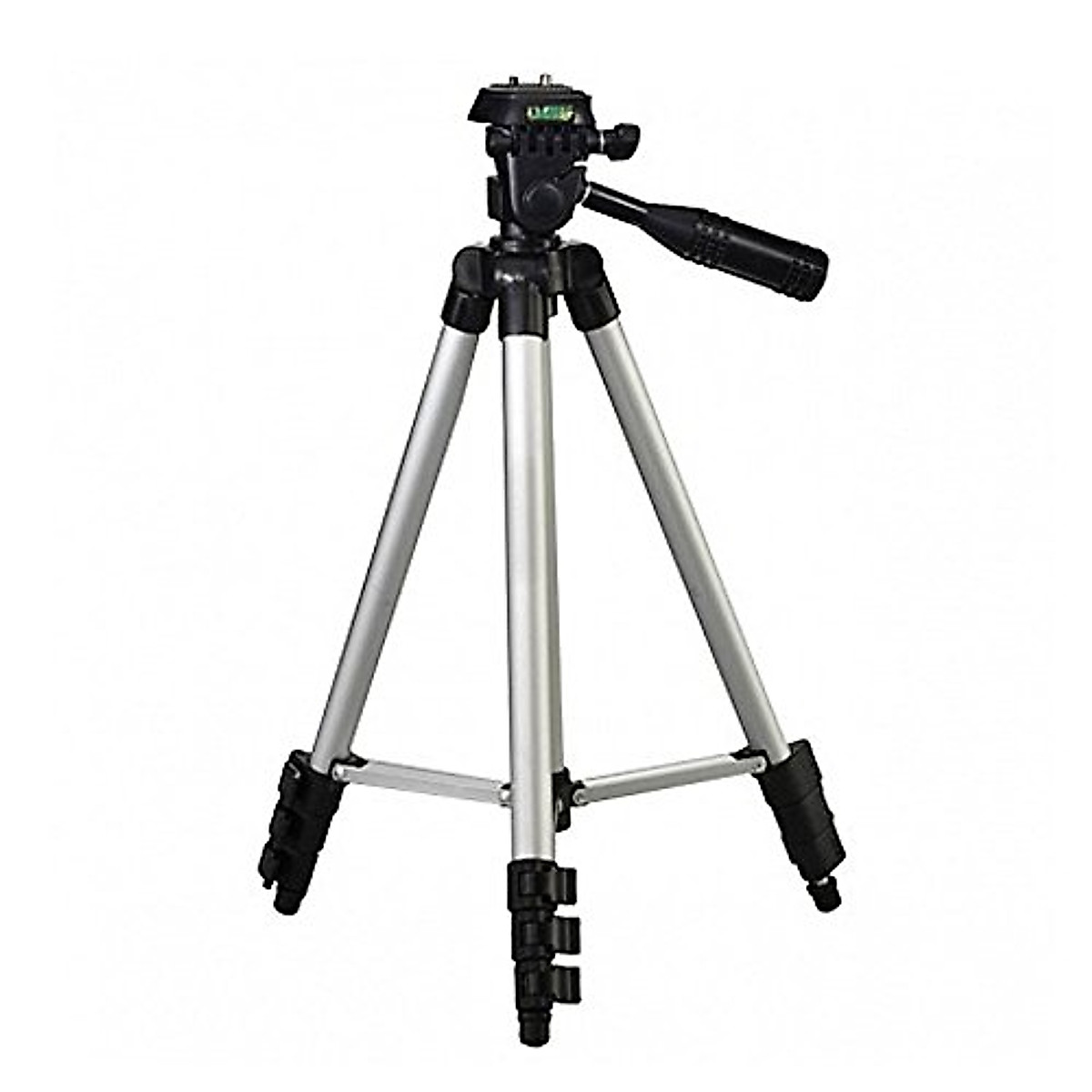 Canon EOS Rebel T6 Digital SLR Camera Kit with EF-S 18-55mm f/3.5-5.6 IS II Lens (Black)