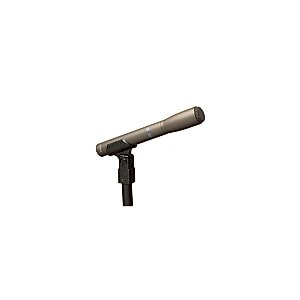 Audio-Technica Condenser Microphone (AT8010)