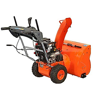 BMotorParts New Carburetor Carb for 24" 26" YARDMAX YB6270 YB6770 Snow Thrower