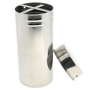 Petri Dishes Sterilizer Box Sterilization Can Removable Carrier 9.6x4.1''