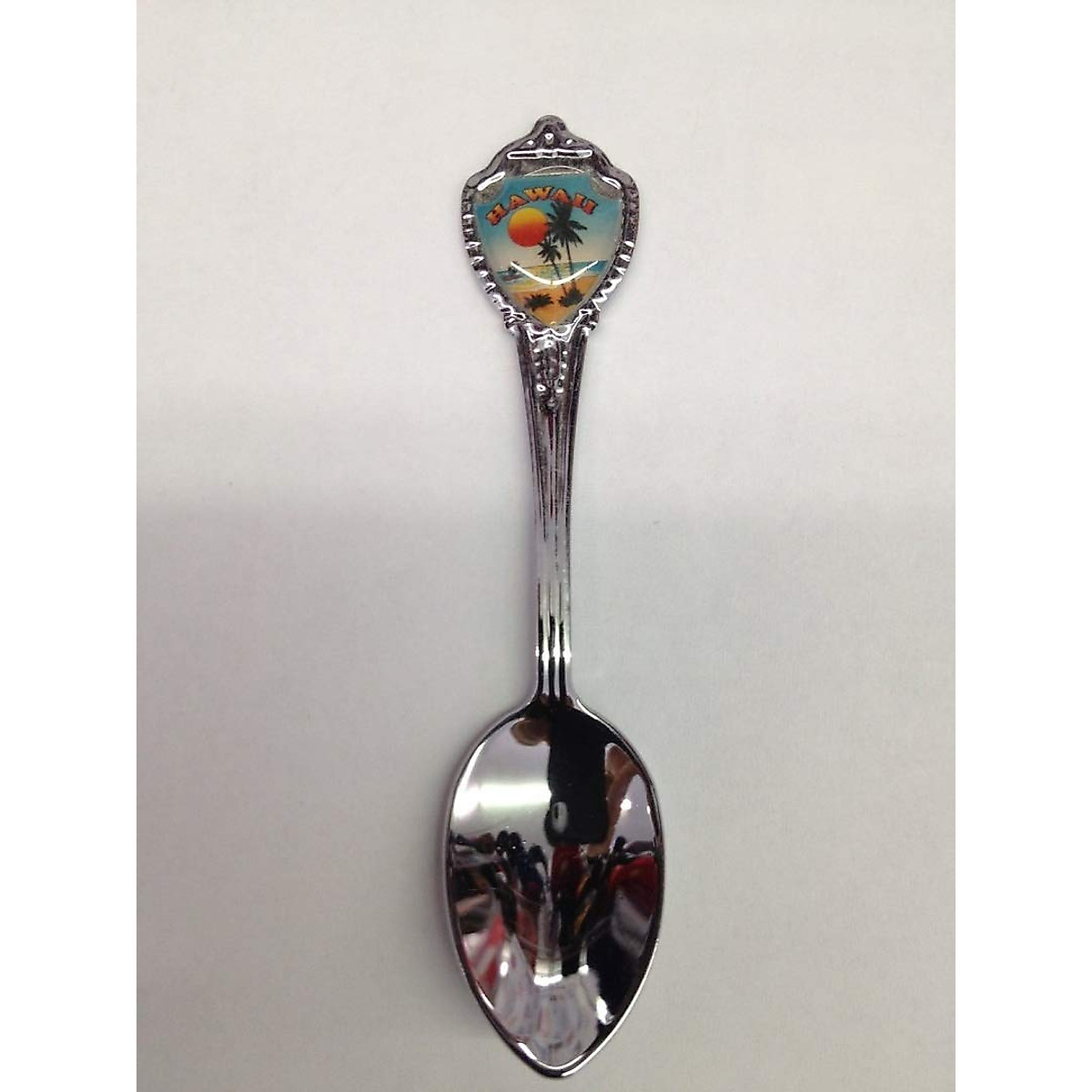 Souvenir Spoon - Hawaii State