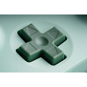 8BitDo Ultimate 2C Wireless Controller for Windows PC and Android, with 1000 Hz Polling Rate, Hall Effect Joysticks and Triggers, and Remappable L4/R4 Bumpers (Green)