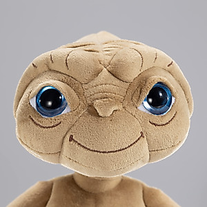 The Noble Collection E.T. The Extra-Terrestrial E.T. Plush