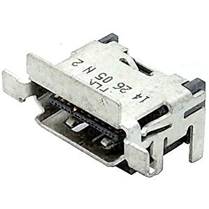 HDMI Port Socket Jack Plug Connector Replacement for Microsoft XBox One Console