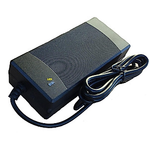 AC Adapter - Power Supply Compatible with Antelope Audio’s Discrete 8 Microphone Preamp Interface
