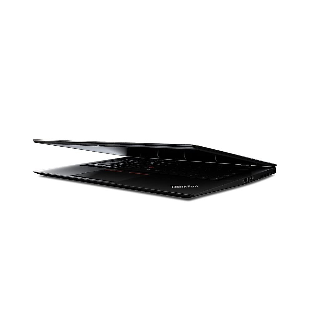 Lenovo ThinkPad X1 Carbon Gen 10 21CB000AUS 14" Notebook - WUXGA - 1920 x 1200 - Intel Core i5 i5-1240P Dodeca-core (12 Core) - 16 GB Total RAM - 256 GB SSD - Black Paint