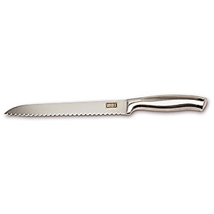 Venoly Professional 8-Inch Serrated Bread Knife