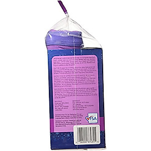 Goodnites Durable Underwear Starter Kit Large/X-Large Girl, 7-Count