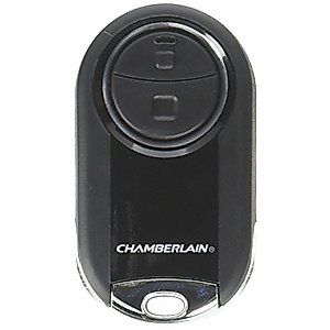 Chamberlain MC100-P2 Universal Mini Garage Door Remote - Quantity 1