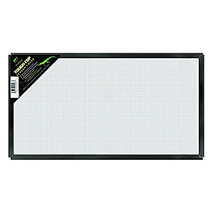 Zilla Metal Screen Cover