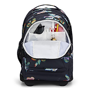 JanSport JS00TN8991O Driver 8 Floral Glitch