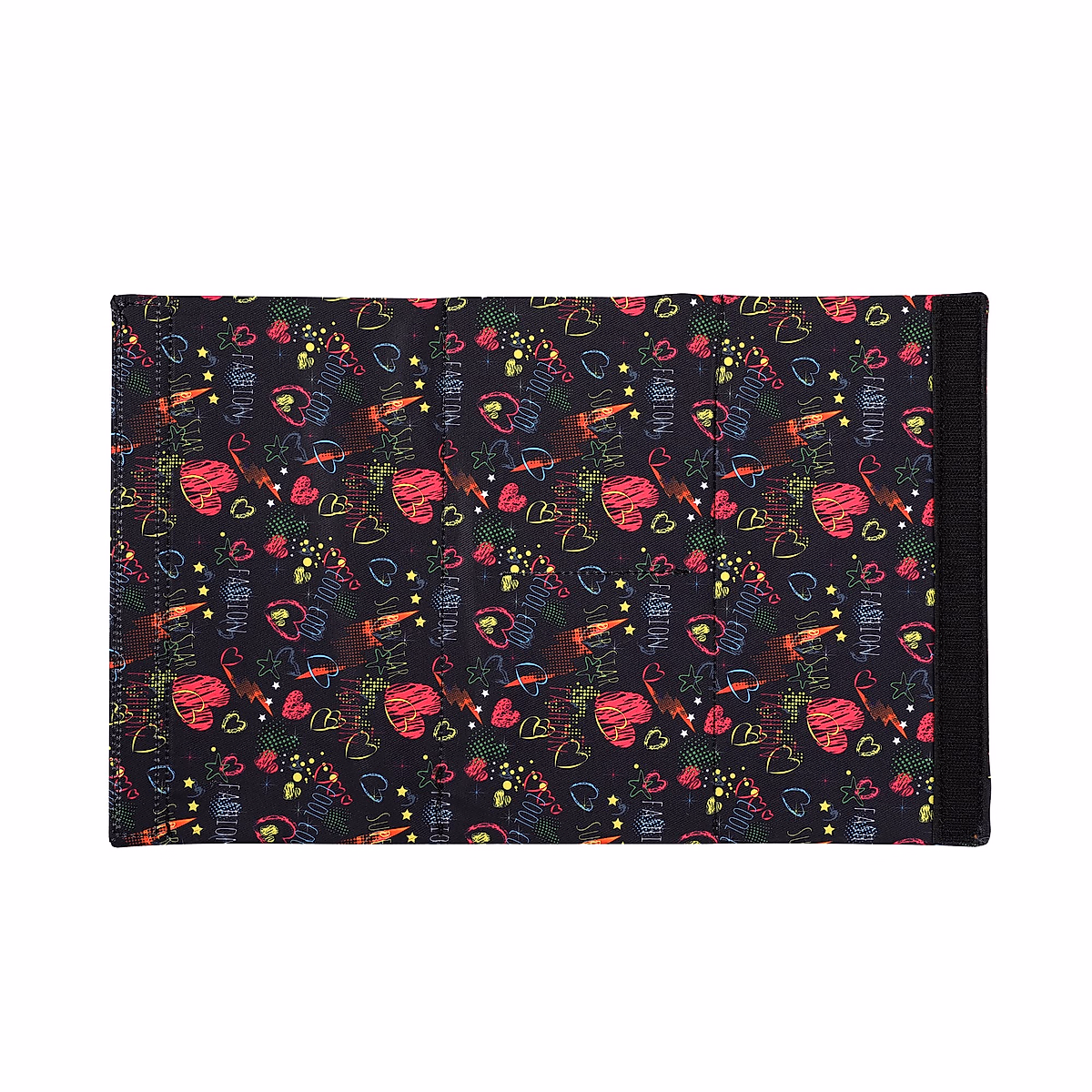 SeptCity Card Holders for Playing Cards, Hands Free Folding Playing Card Holder for Bingo Canasta