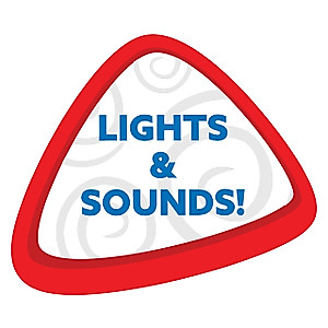 Mickey Mouse Dump Truck, Kids Toys for Ages 3 Up by Just Play